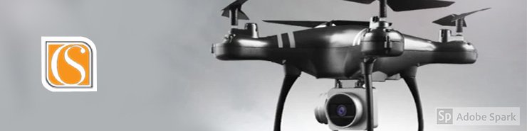 Latest High-Tech Drones for 2020 - 121 Product Review